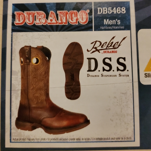 Durango | Shoes | Durango Boots Sz 95 | Poshmark